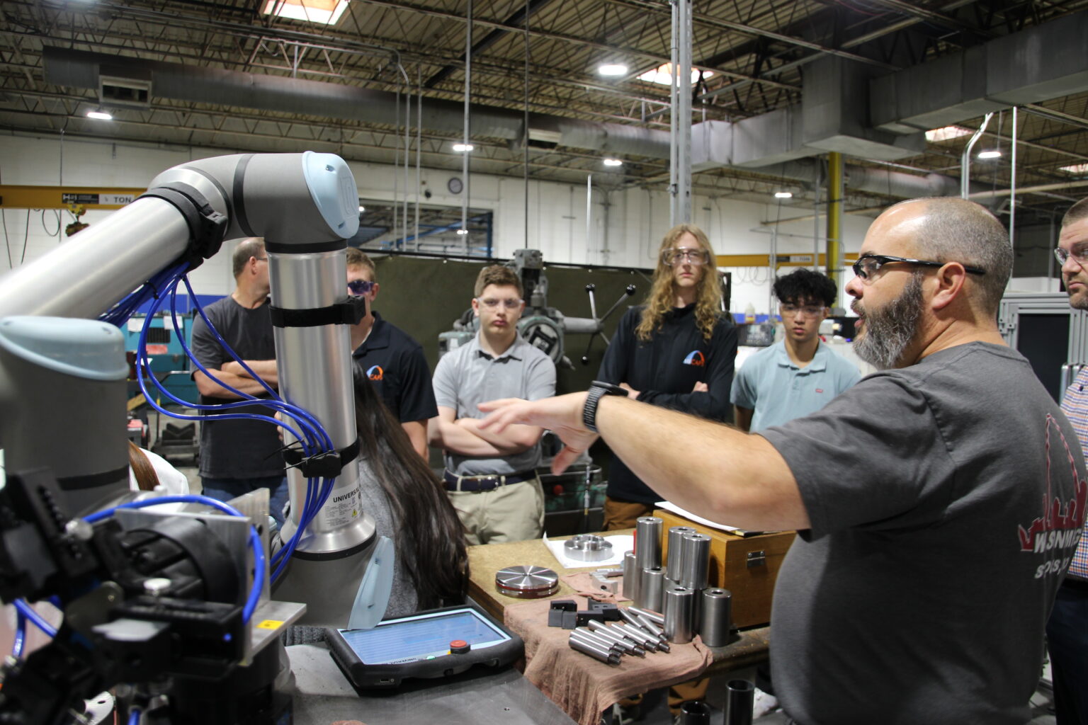 Engineering & Technology Design and Development - St. Louis Caps